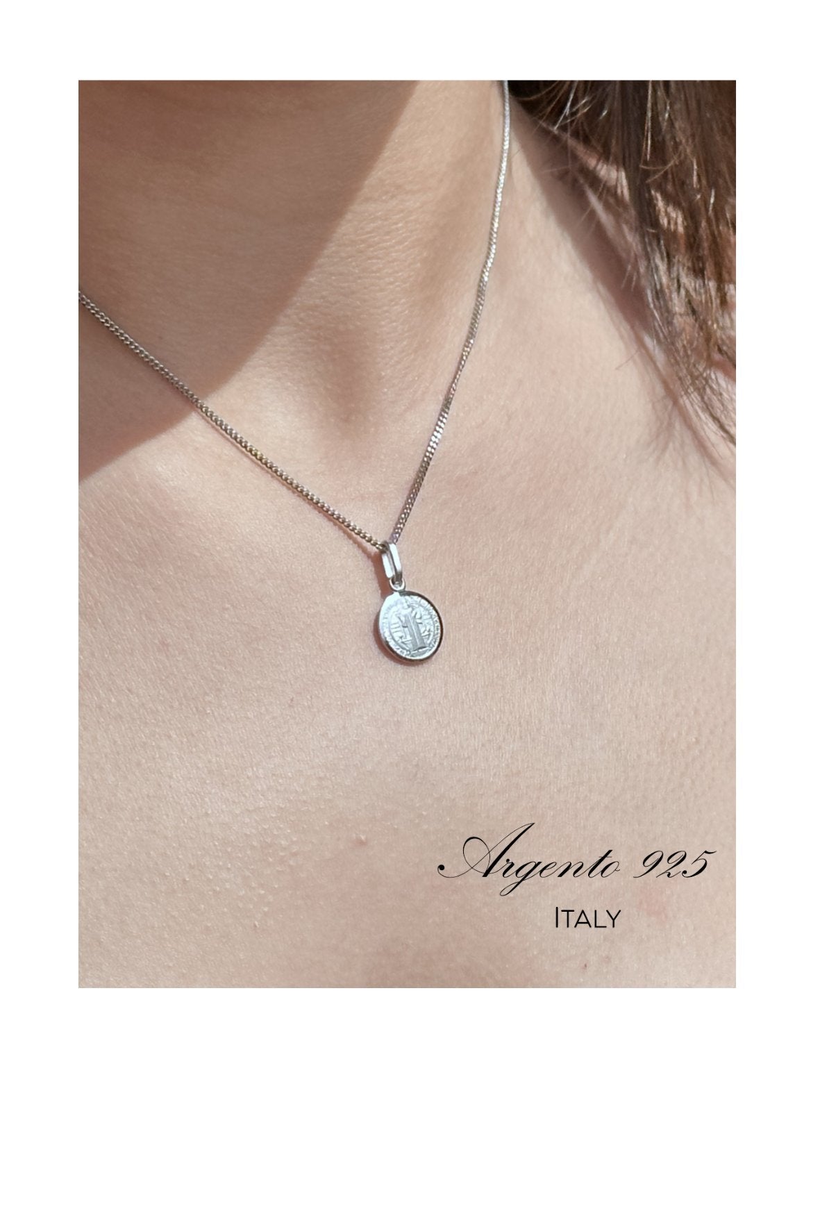 SILVER 925 COLLECTIONS – San Benedetto Collections LLC.