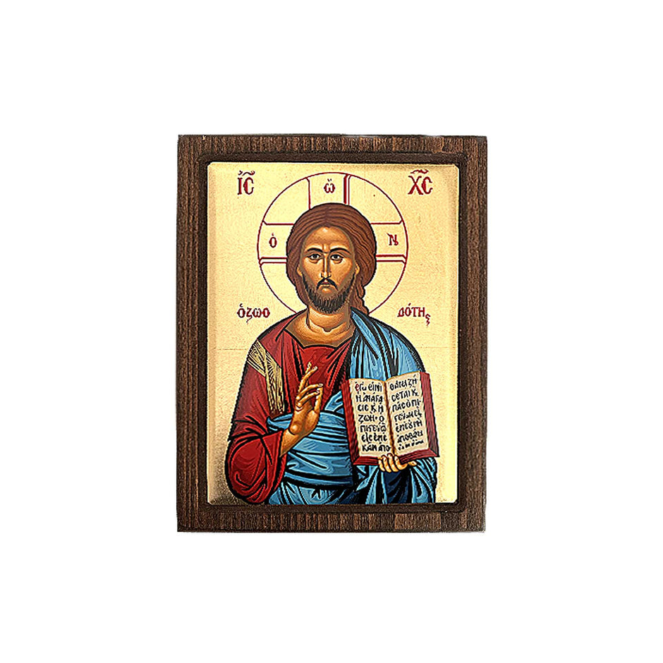 Byzantine Icon Collections – San Benedetto Collections LLC.